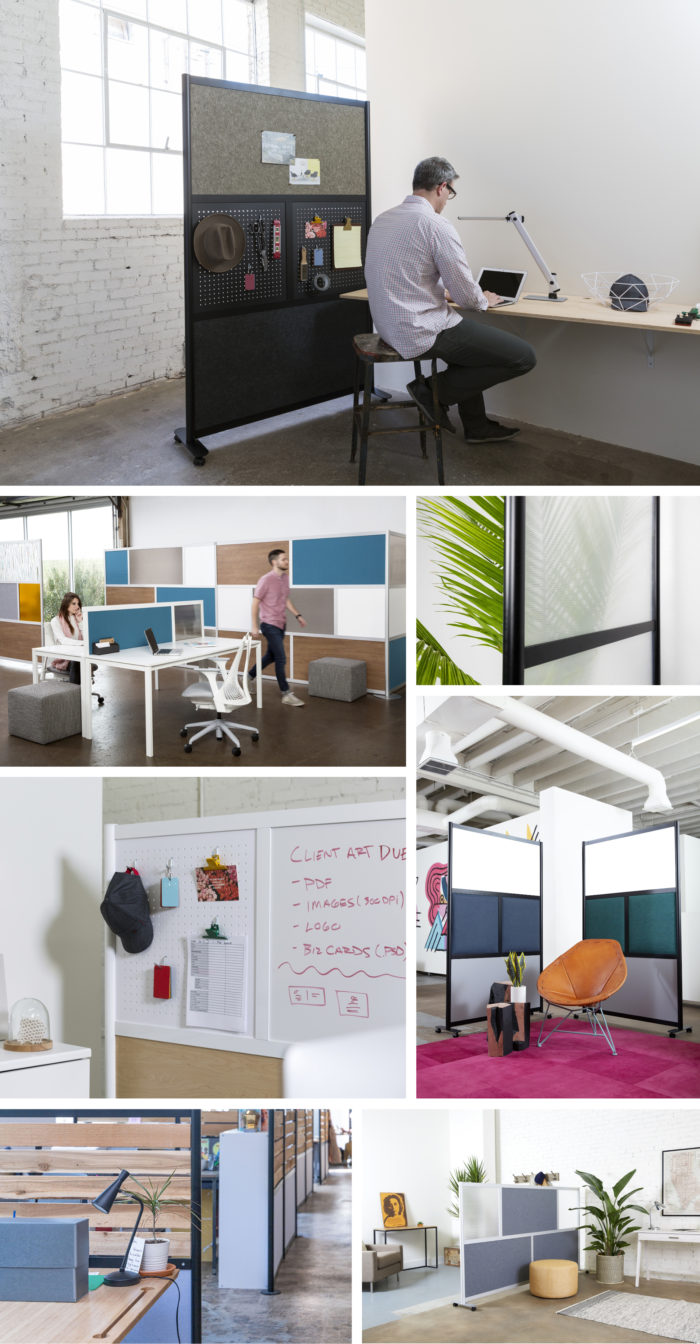 Framewall - LOFTWALL