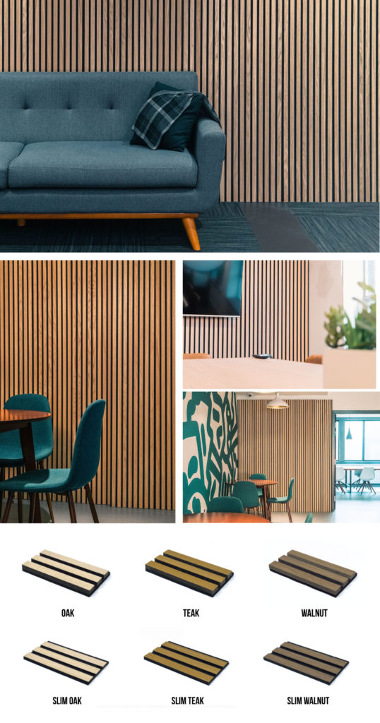 Arbor Slim - LOFTWALL